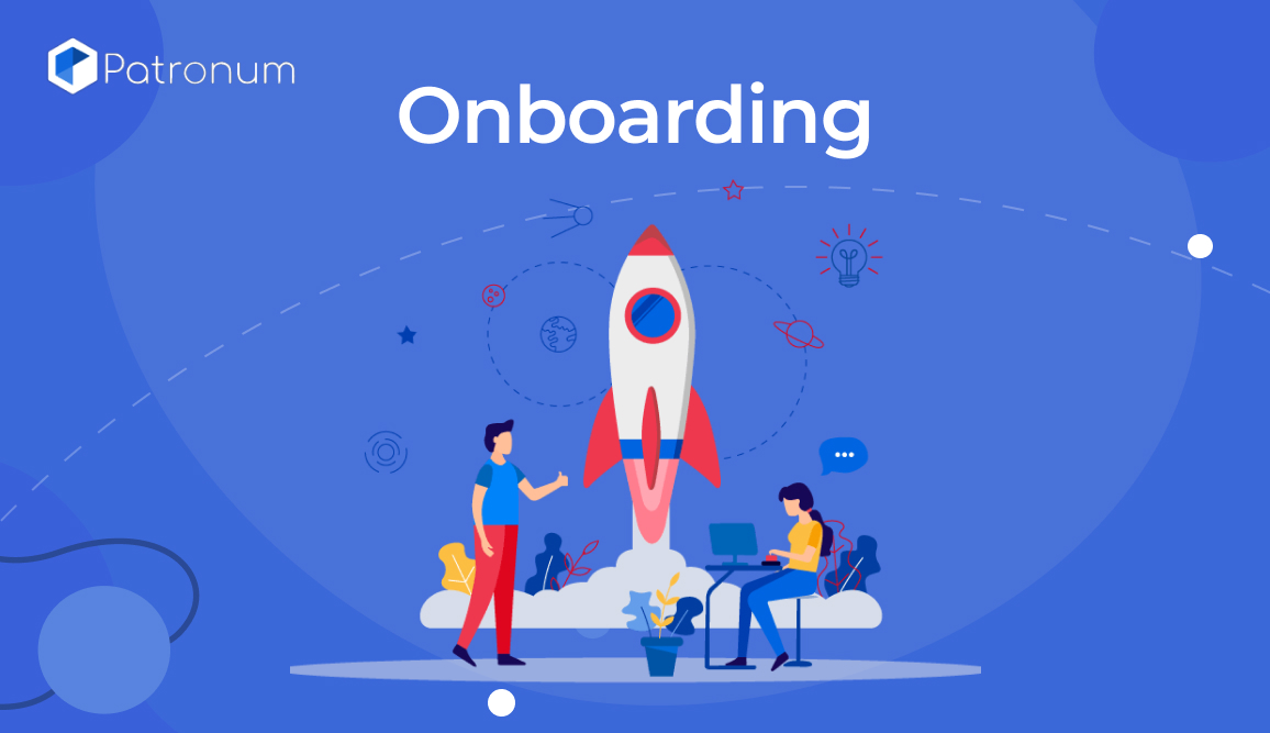 Automate User Onboarding and Offboarding in Google Workspace with Patronum